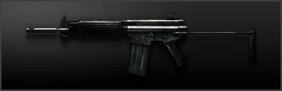 K1A | CAWiki | Fandom