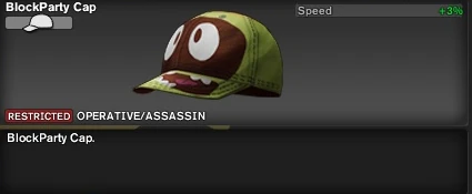 BlockParty Cap | CAWiki | Fandom