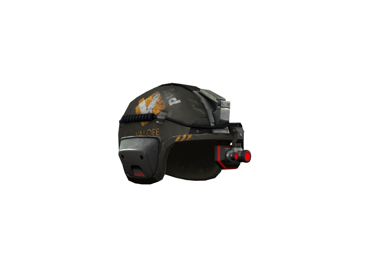 VALOFE Limited 2nd Gear Helmet | CAWiki | Fandom