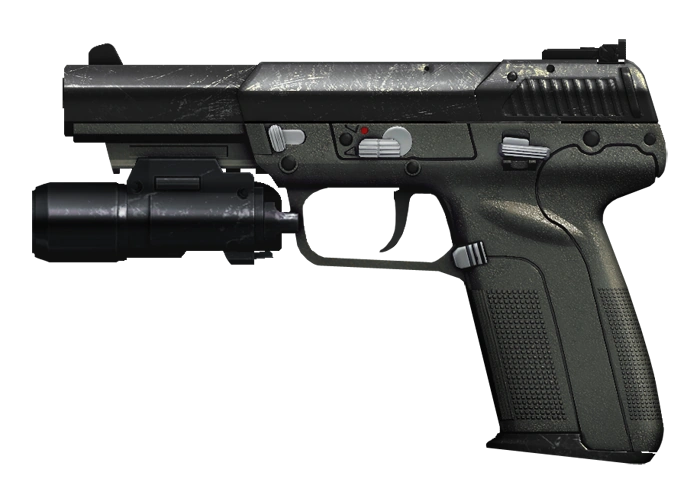 Five-seven | CAWiki | Fandom