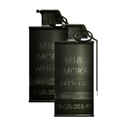 Dual M18 Smoke | CAWiki | Fandom