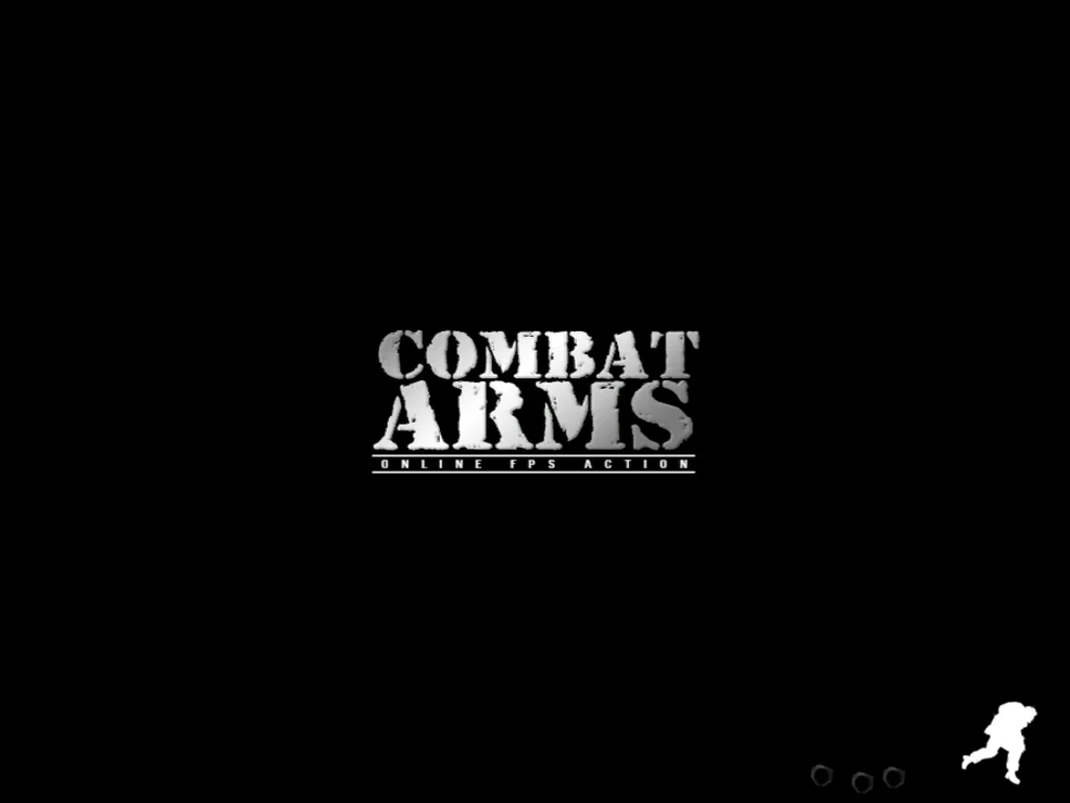 Combat Arms Logo
