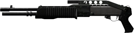 SPAS-12 | Combat Arms Wiki | Fandom
