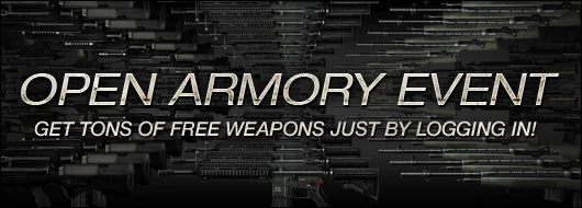Open Armory Event | CAWiki | Fandom