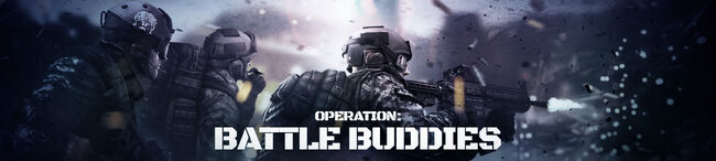 Operation Battle Buddies Cawiki Fandom