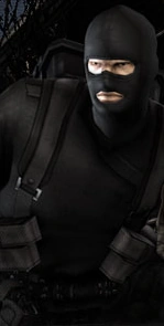 Spy | CAWiki | Fandom