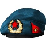 VDV Beret (Blue) | CAWiki | Fandom