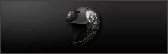 Skull Helmet | CAWiki | Fandom
