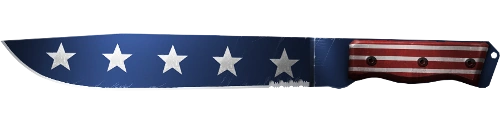 Old Glory Knife | CAWiki | Fandom