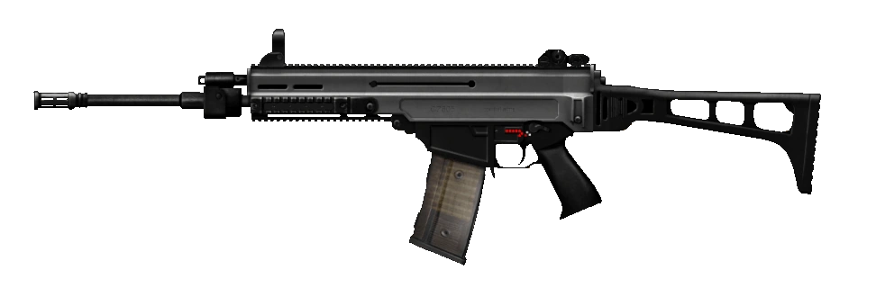CZ805 | CAWiki | Fandom
