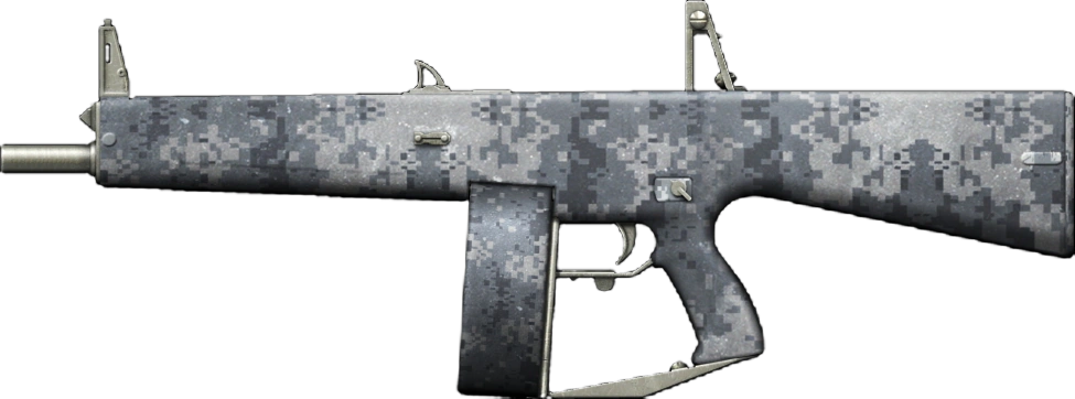 AA-12 Dominator | Combat Arms Wiki | Fandom