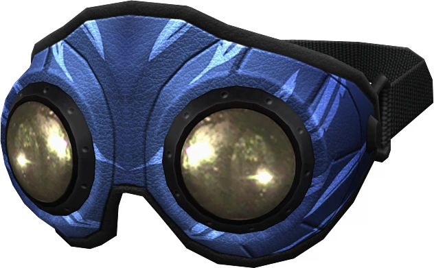Brave Eagle Goggles | CAWiki | Fandom