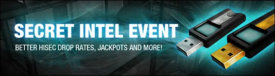 Secret Intel Event | CAWiki | Fandom