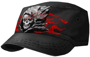 Champion Cap | CAWiki | Fandom