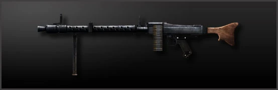 MG34 | CAWiki | Fandom