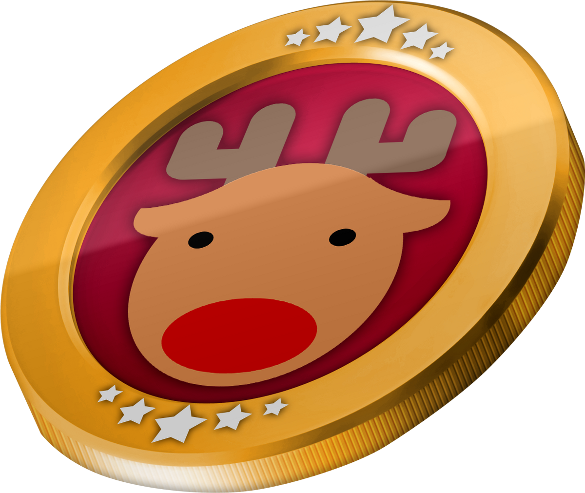 Rudolph Coin | CAWiki | Fandom