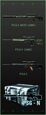 Supply Case PSG-N | CAWiki | Fandom