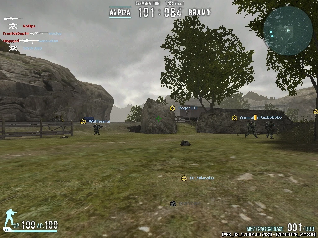 Spawn Point | CAWiki | Fandom