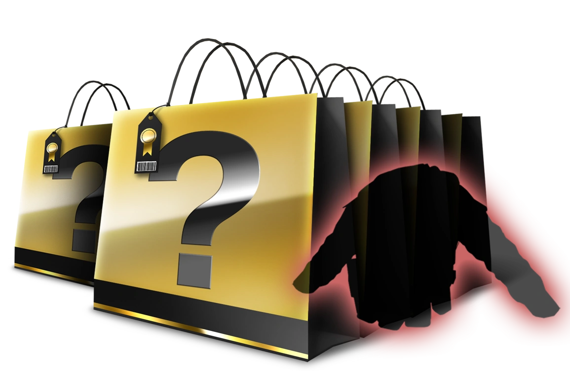 MYST-Perfect Gear Bag | CAWiki | Fandom