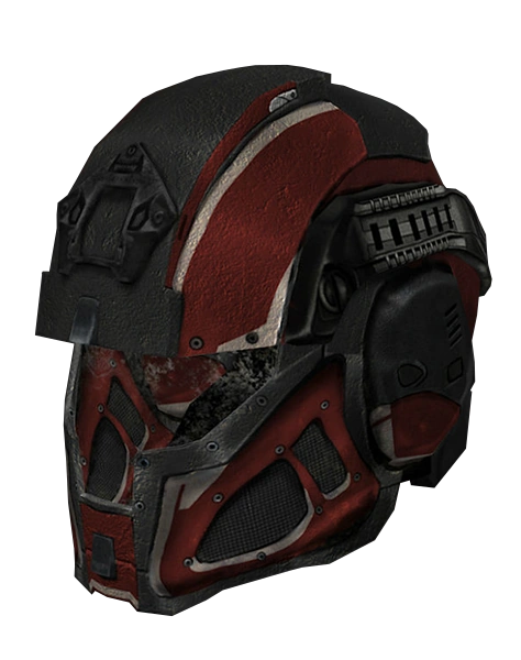 Heavy Armor Helmet | CAWiki | Fandom