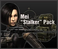 Stalker Pack | CAWiki | Fandom