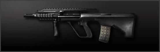 AUG A3 | CAWiki | Fandom