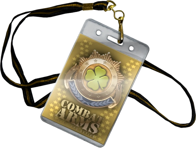 VIP Pass | CAWiki | Fandom