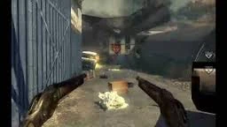 CAWiki:Custom Warzone Arena/Model 1887 Akimbo | CAWiki | Fandom