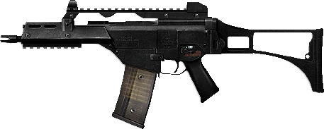 G36C | Combat Arms Wiki | Fandom