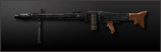 MG42 | CAWiki | Fandom