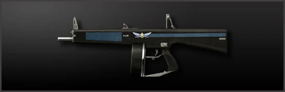 AA-12 MARK II | CAWiki | Fandom