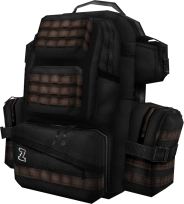 Agent-Z's Backpack | CAWiki | Fandom