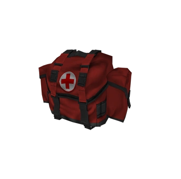Combat Medic Backpack | CAWiki | Fandom