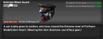 Infected Mask Guard | CAWiki | Fandom