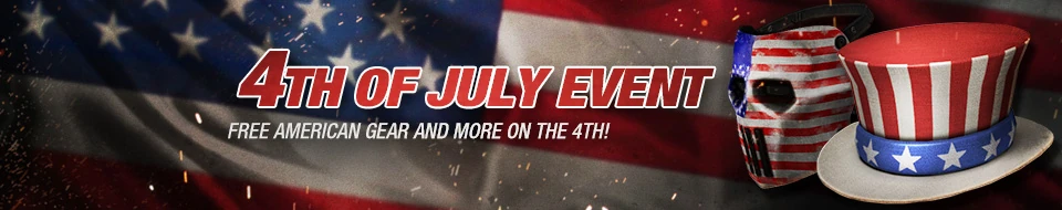 Fourth of July Event | CAWiki | Fandom