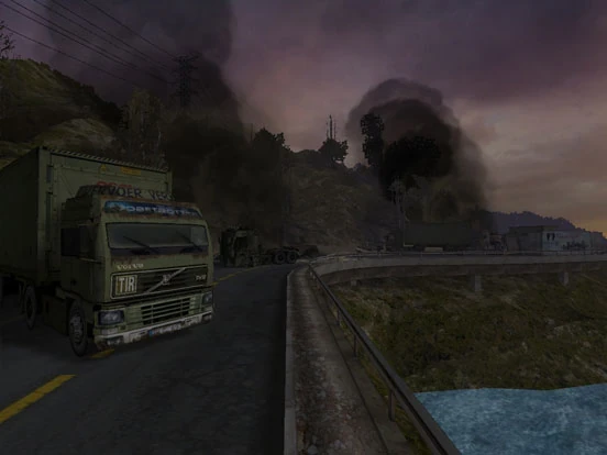 Roadkill | CAWiki | Fandom