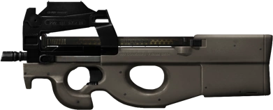P90 SE | Combat Arms Wiki | Fandom