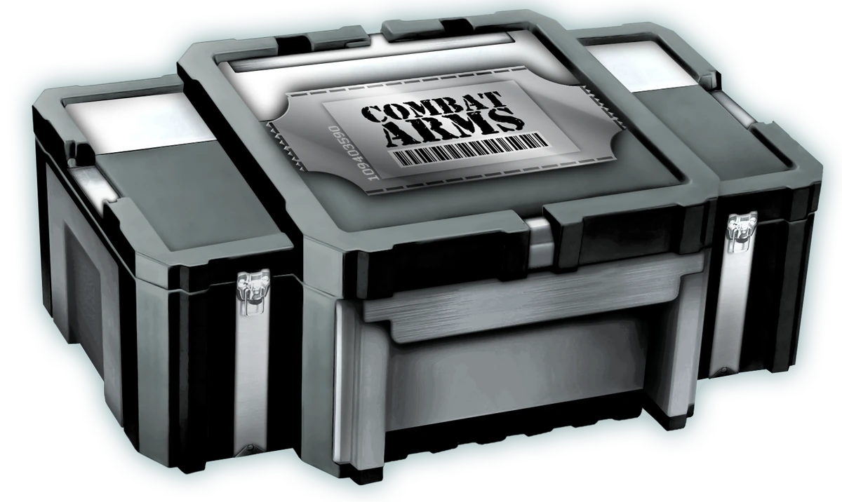 Single Player Mode Silver Box | CAWiki | Fandom