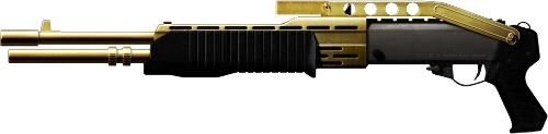 SPAS-12 Gold | CAWiki | Fandom