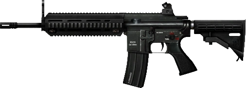 M416 | Combat Arms Wiki | Fandom