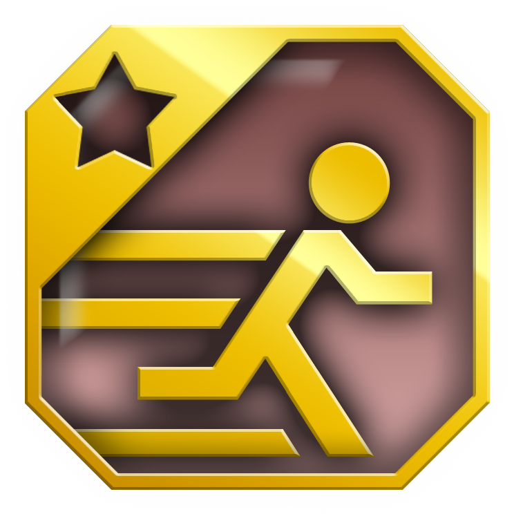 Victory Lap Gold | CAWiki | Fandom