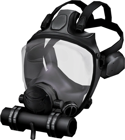 Diving Mask | CAWiki | Fandom