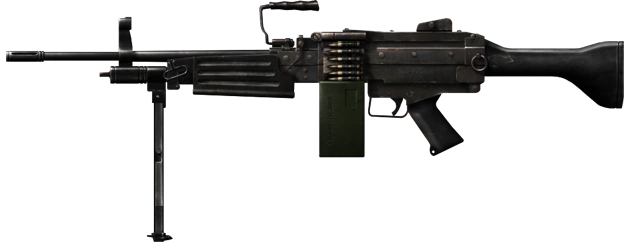 K3 | Combat Arms Wiki | Fandom