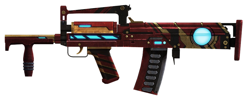 Justice Groza | CAWiki | Fandom