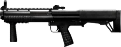 Kel-Tec KSG | Combat Arms Wiki | Fandom