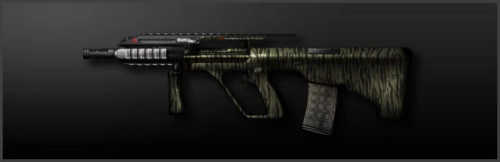 AUG A3 SE | CAWiki | Fandom