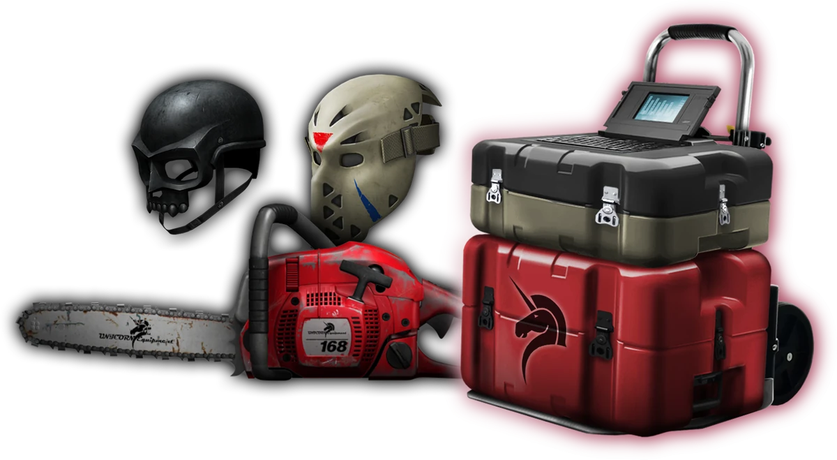 Chainsaw Package I | CAWiki | Fandom