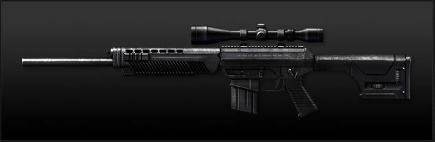 SG556 DMR | CAWiki | Fandom