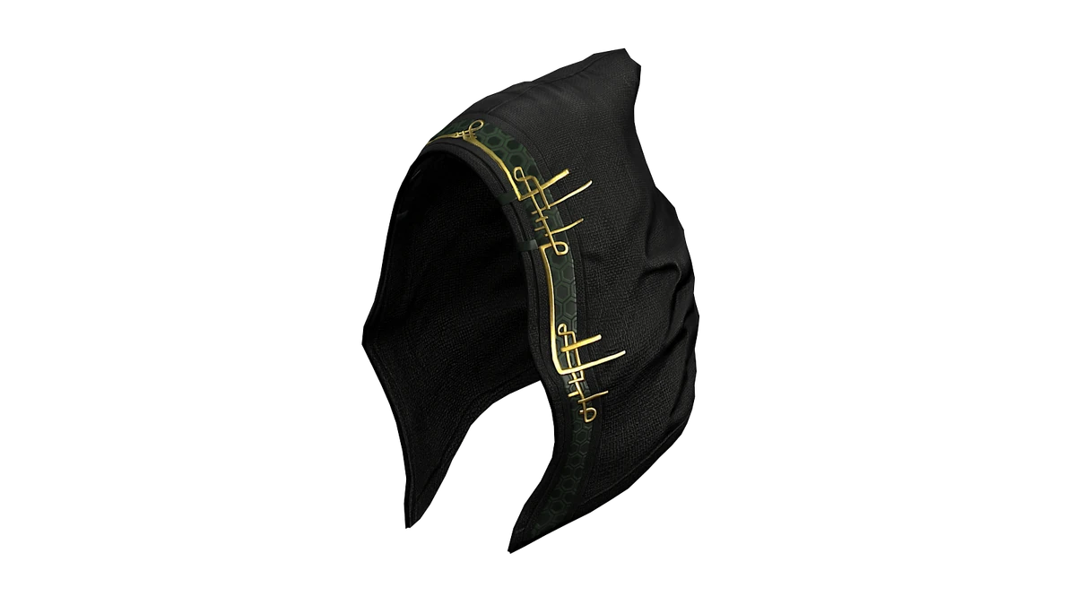 Reaper Hood | CAWiki | Fandom