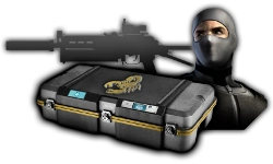 Scorpion's Package | CAWiki | Fandom